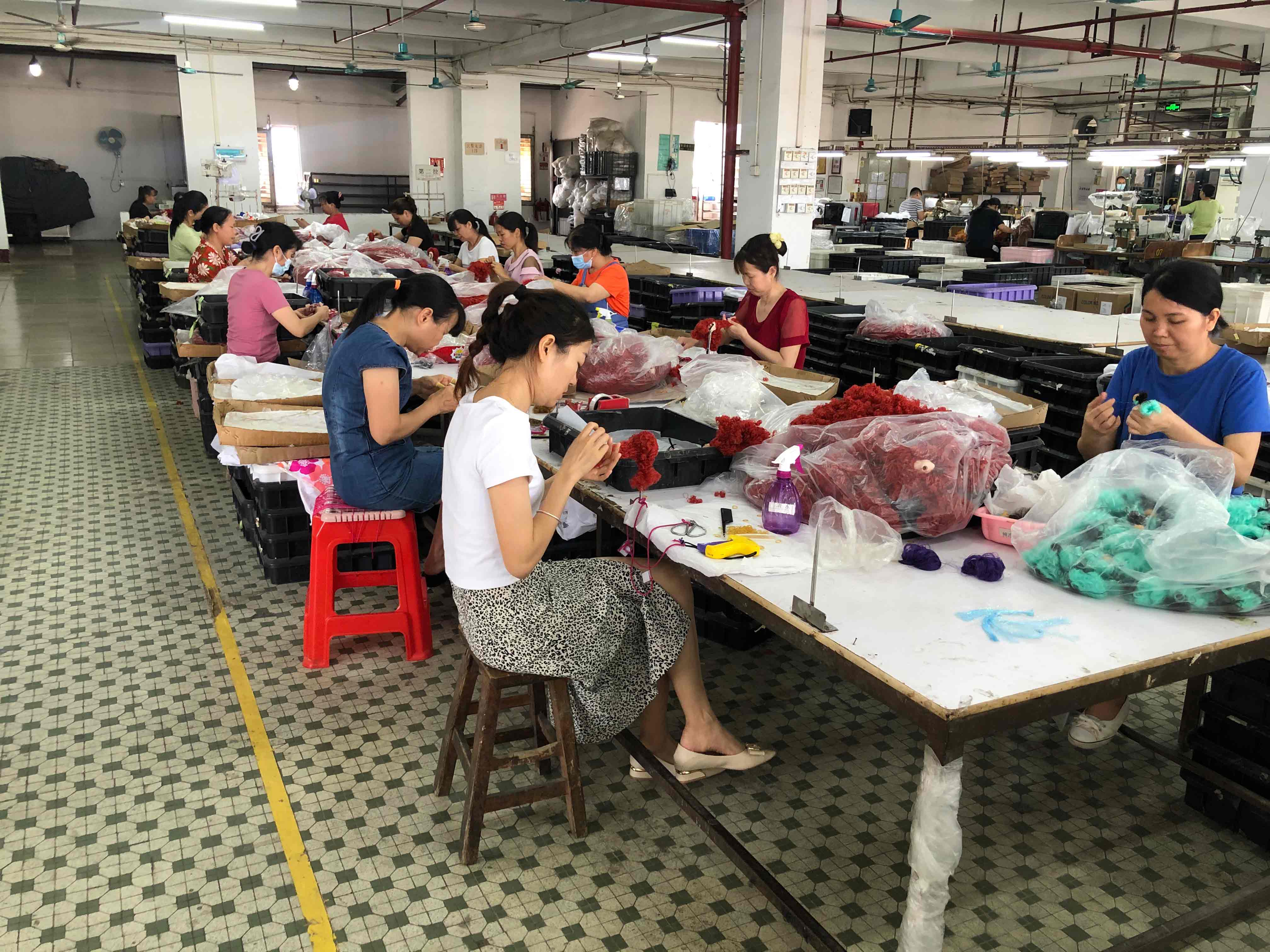 Sun Wing Ming Industrial Limited