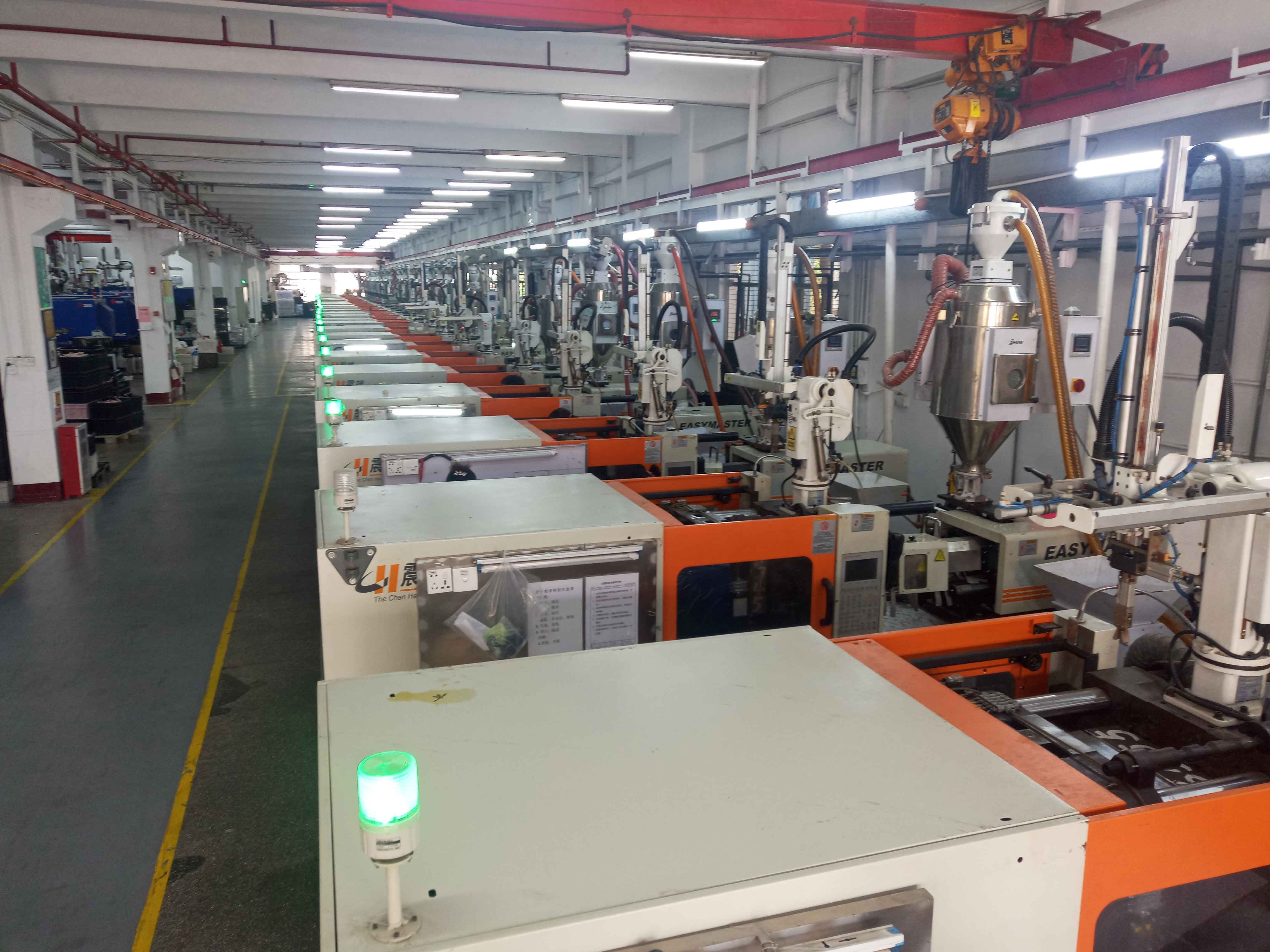 Sun Wing Ming Industrial Limited