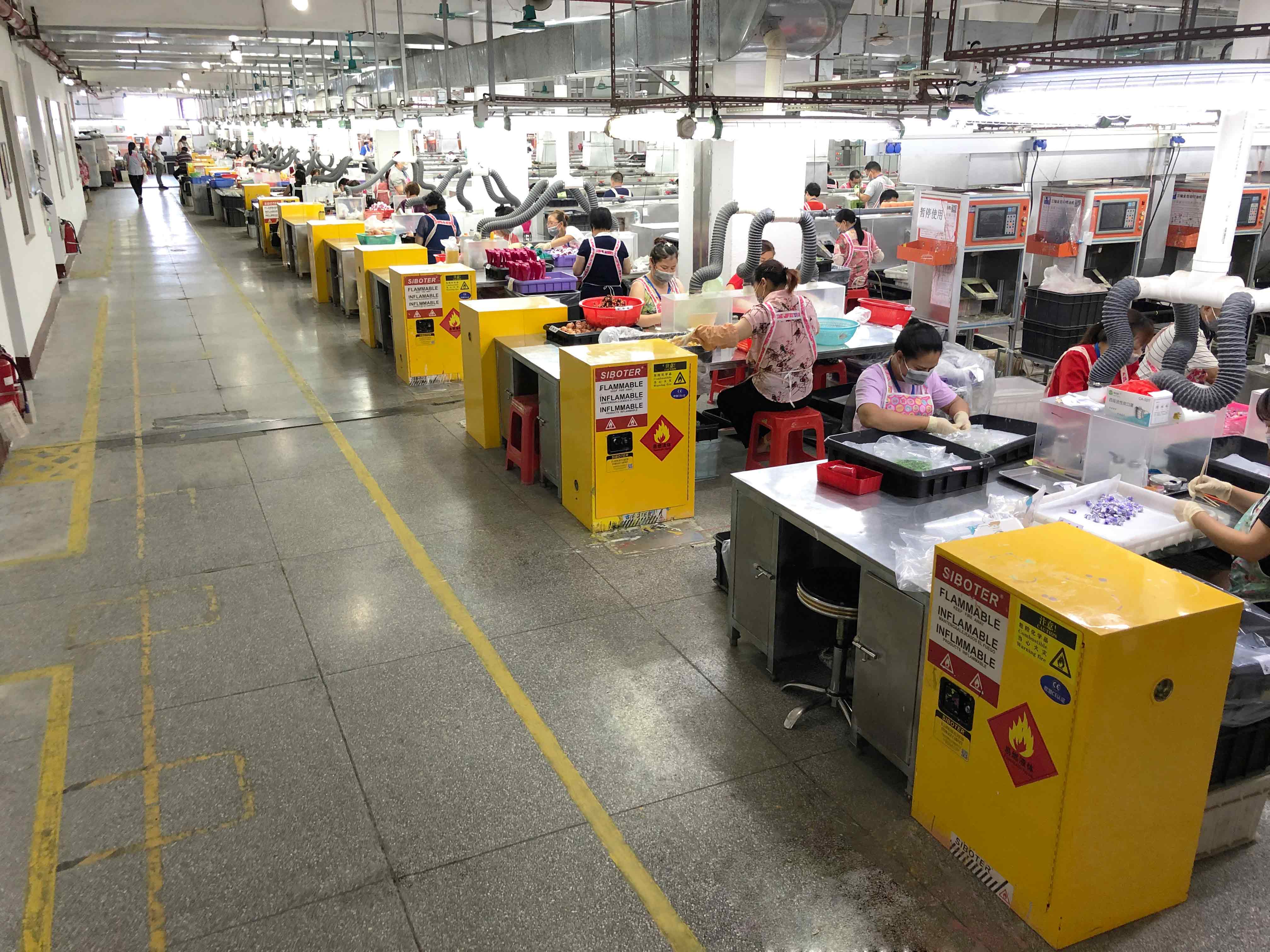 Sun Wing Ming Industrial Limited